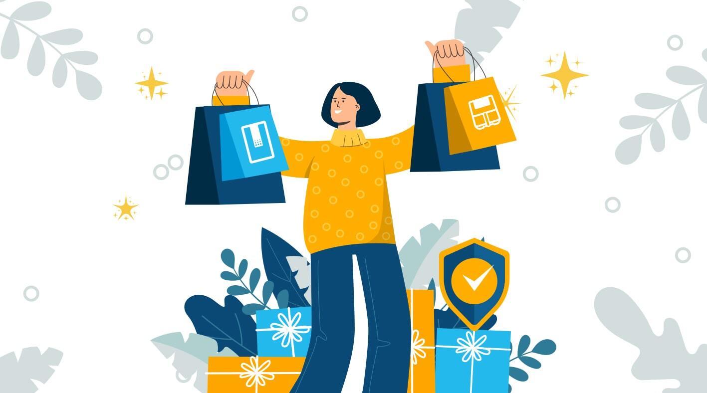 5 tips para una compra inteligente y segura – Mouvair